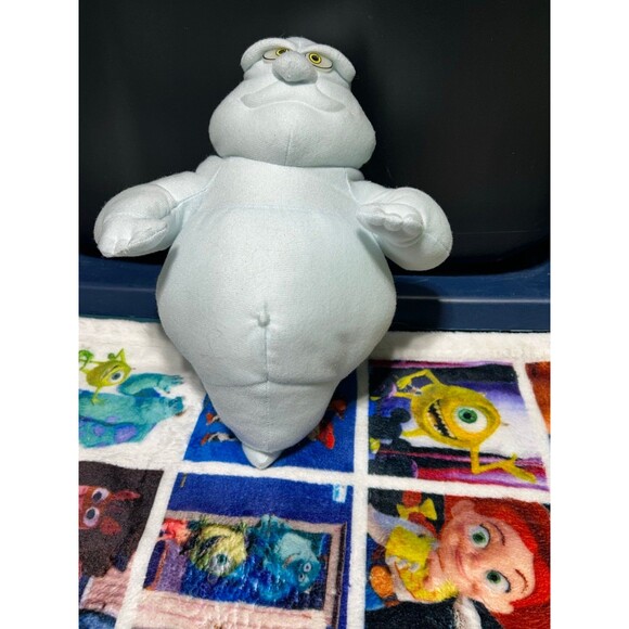 tyco | Toys | Fatso Plush From Casper | Poshmark